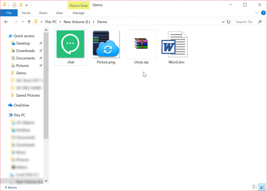 Tối ưu trải nghiệm với Synology NAS khi truy cập bằng File Explorer
