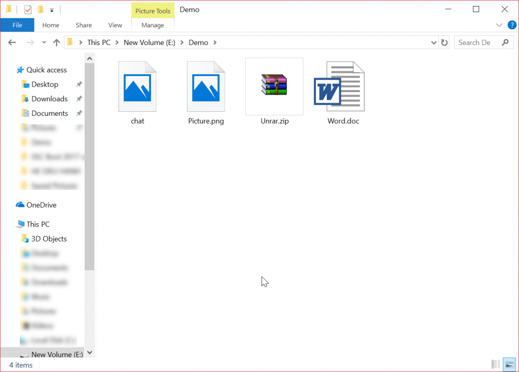 Tối ưu trải nghiệm với Synology NAS khi truy cập bằng File Explorer