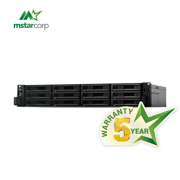 Synology SA3600 có những tính năng gì nổi bật? | Mstartech