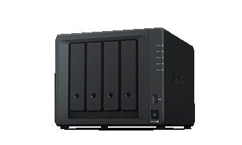 Chức năng cổng eSATA và các thắc mắc khác trên thiết bị Synology NAS