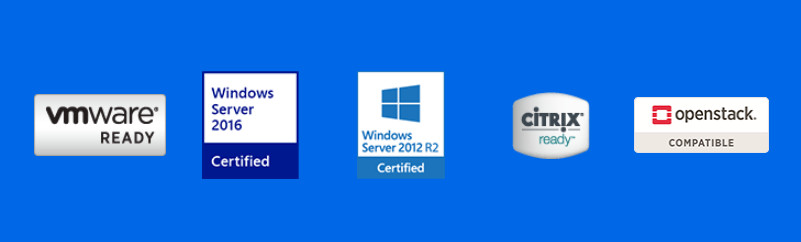 RackStation RS4017xs+ | Mstartech