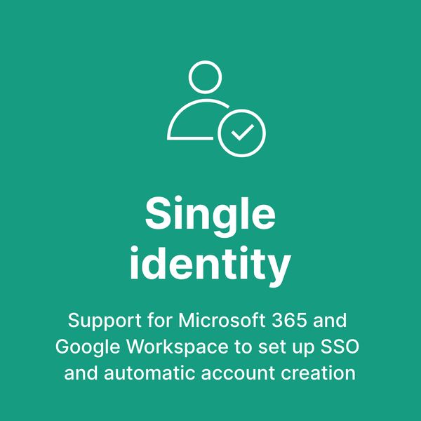 Synology C2 Identity - Quản lý tập trung người dùng | Mstartech