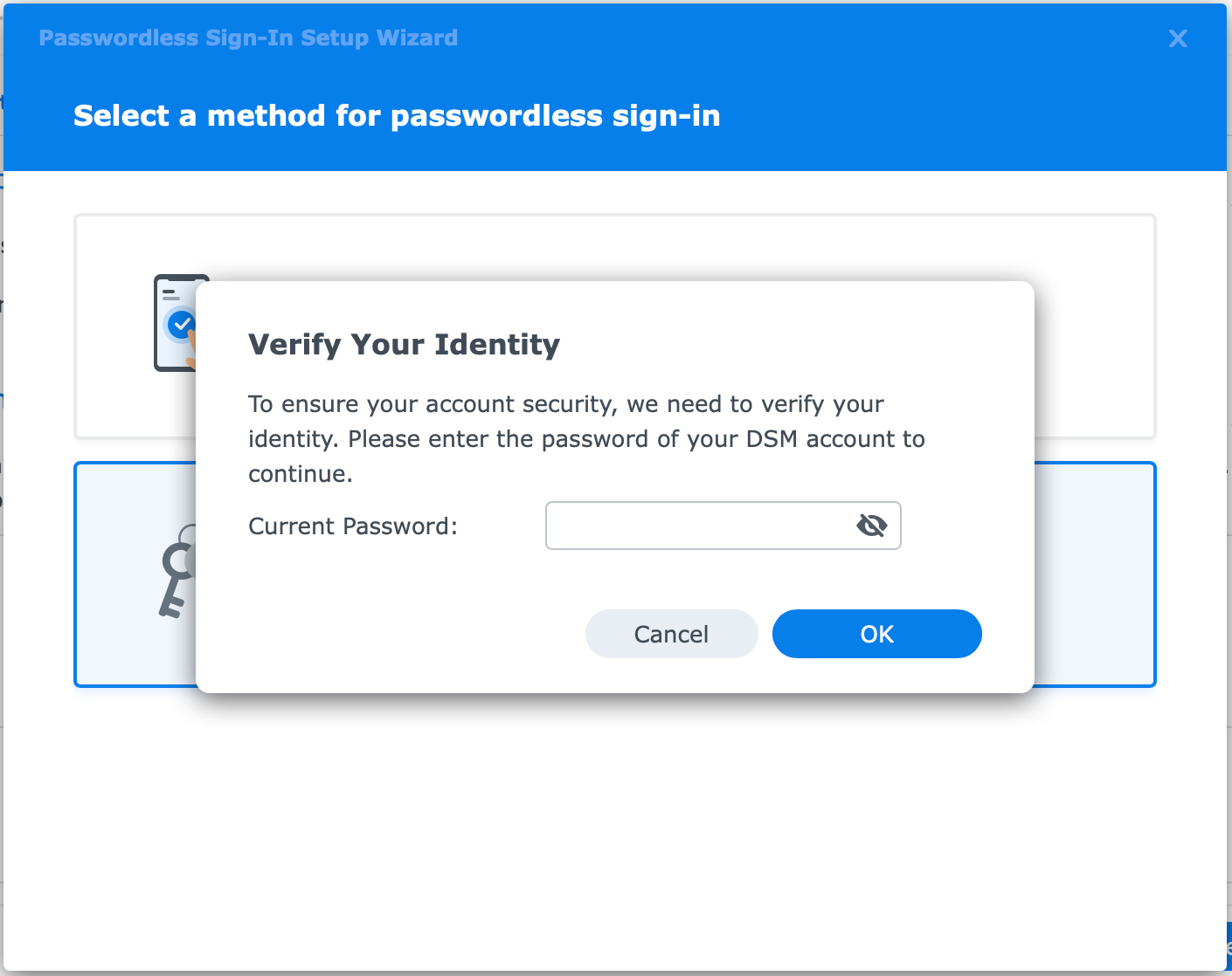 Về Synology Secure SignIn: ứng dụng đăng nhập NAS an toàn | Mstartech