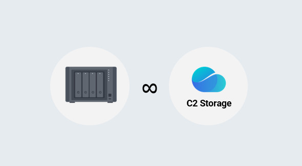 Synology 2022 - Cập nhật toàn bộ hệ sinh thái Synology C2 | Mstartech
