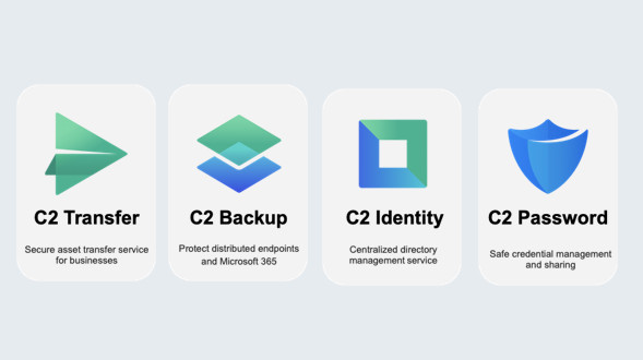 Synology 2022 - Cập nhật toàn bộ hệ sinh thái Synology C2 | Mstartech