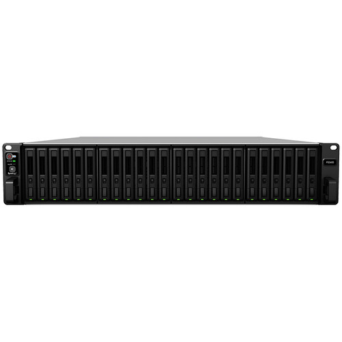 Đánh Gía Về NAS Synology SA3400 -Giải Pháp Công Nghệ Mới