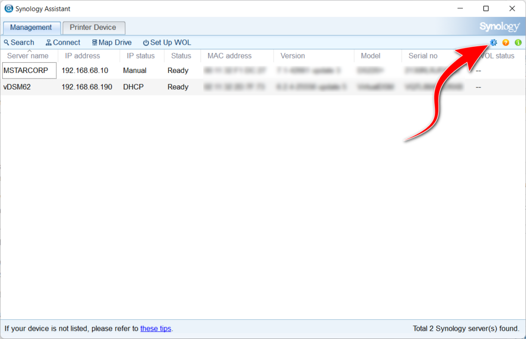 Cách test RAM gắn thêm cho NAS Synology có hoạt động như mong đợi ...