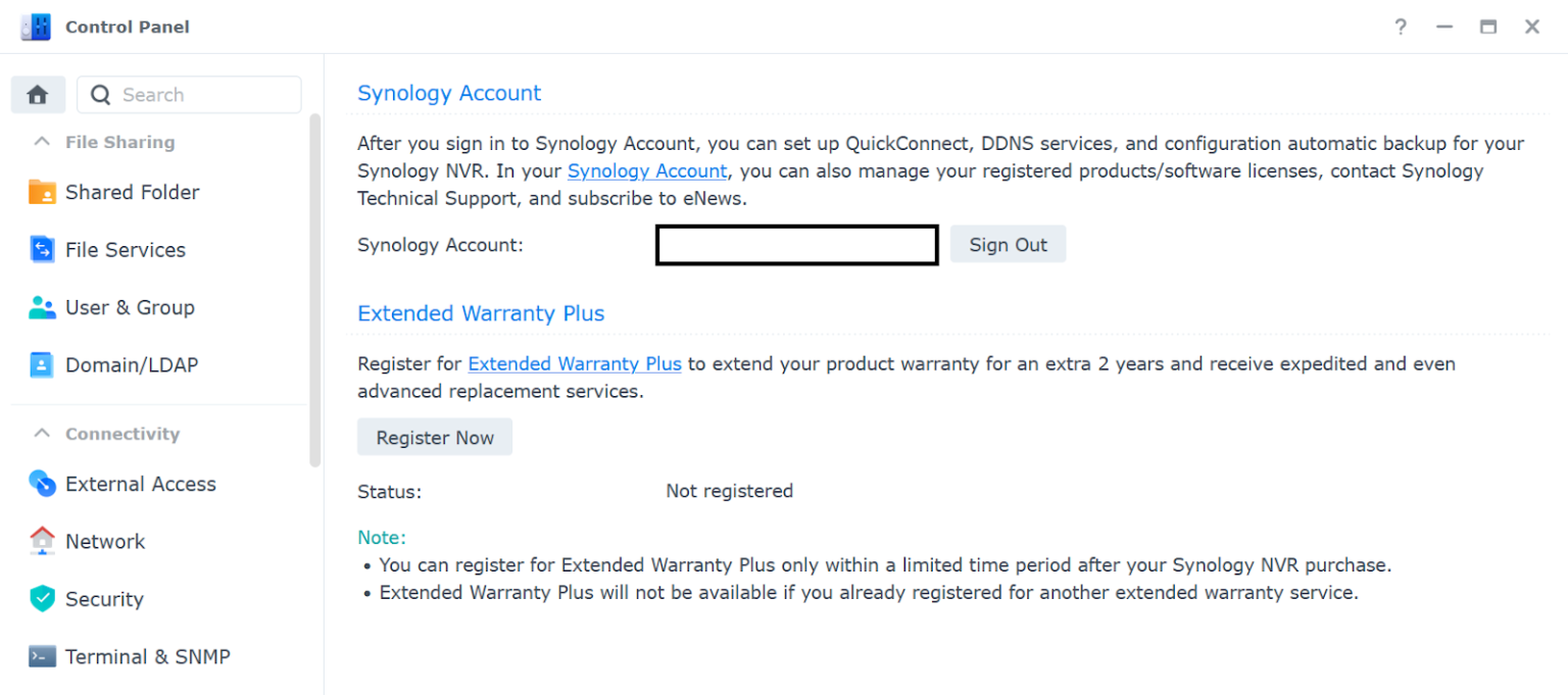 DDNS là gì? Cách cấu hình DDNS cho NAS Synology | Mstartech
