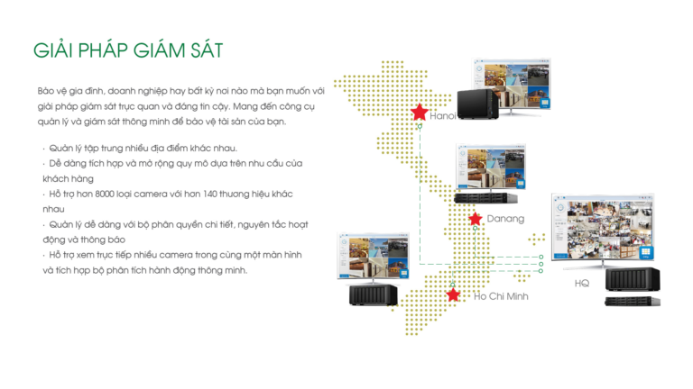Giới thiệu tổng quan Mstar Corp | Mstartech